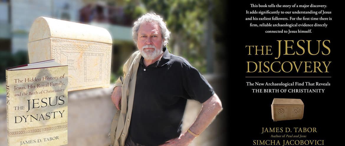 TaborBlog – Religion Matters from the Bible to the Modern World