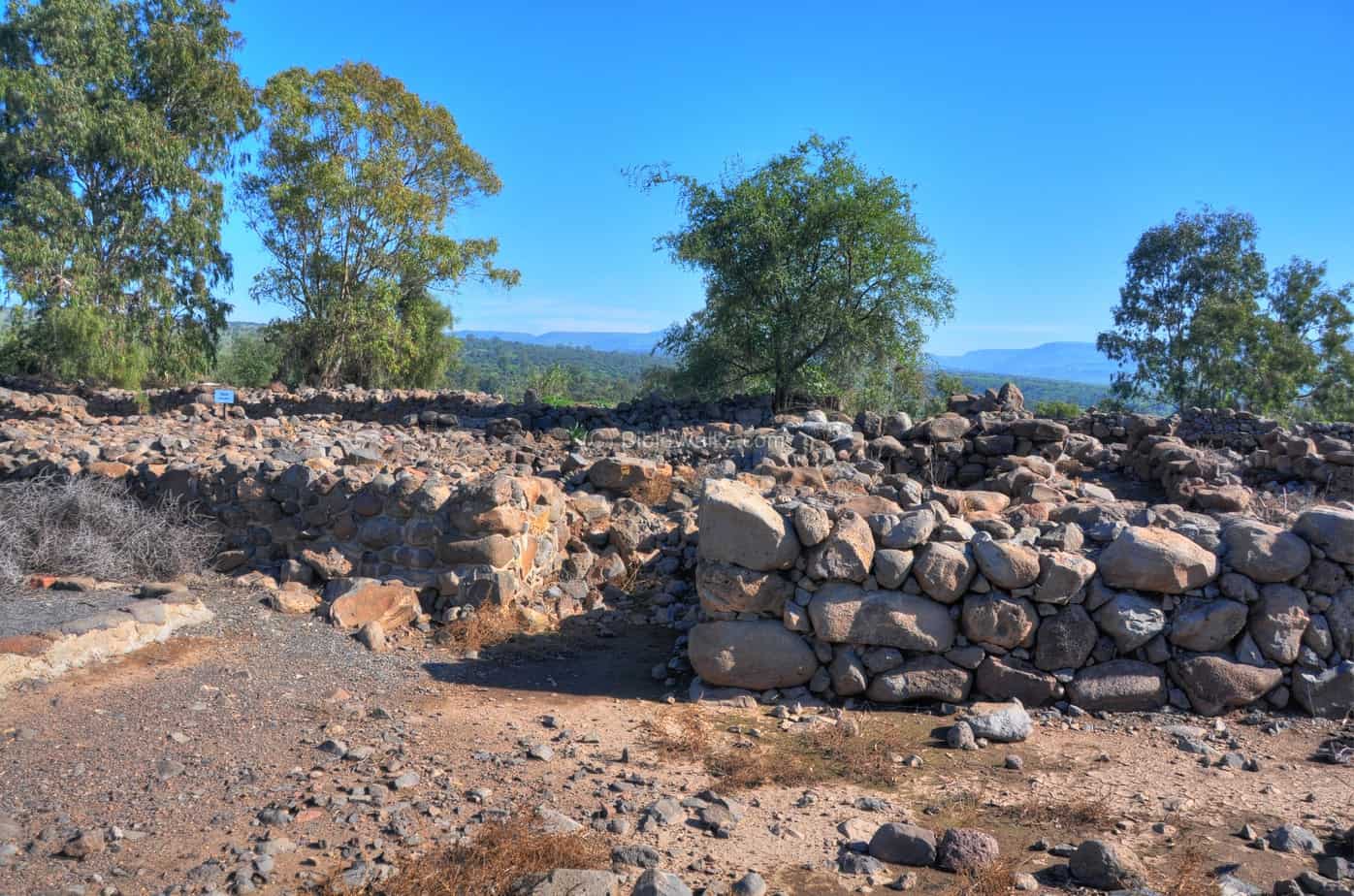 Locating Bethsaida – TaborBlog