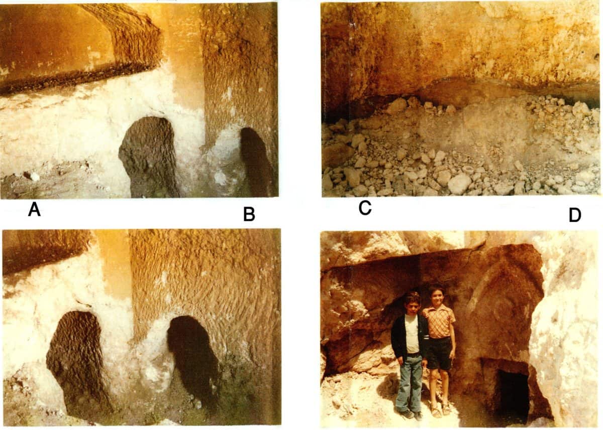 Ben Witherington on the James Ossuary and the Talpiot “Jesus” Tomb ...