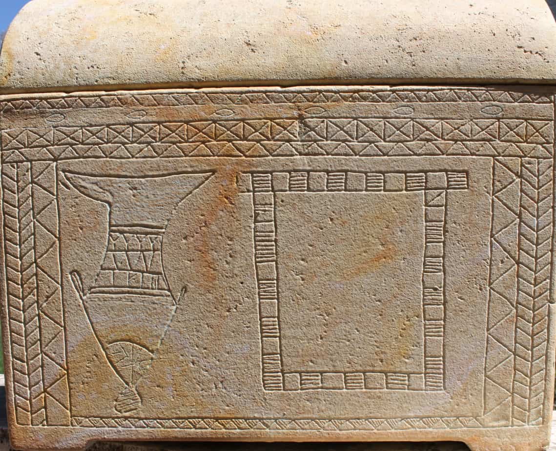 An Eyewitness Account of the 1981 Discovery of the Talpiot “Jonah” Tomb ...