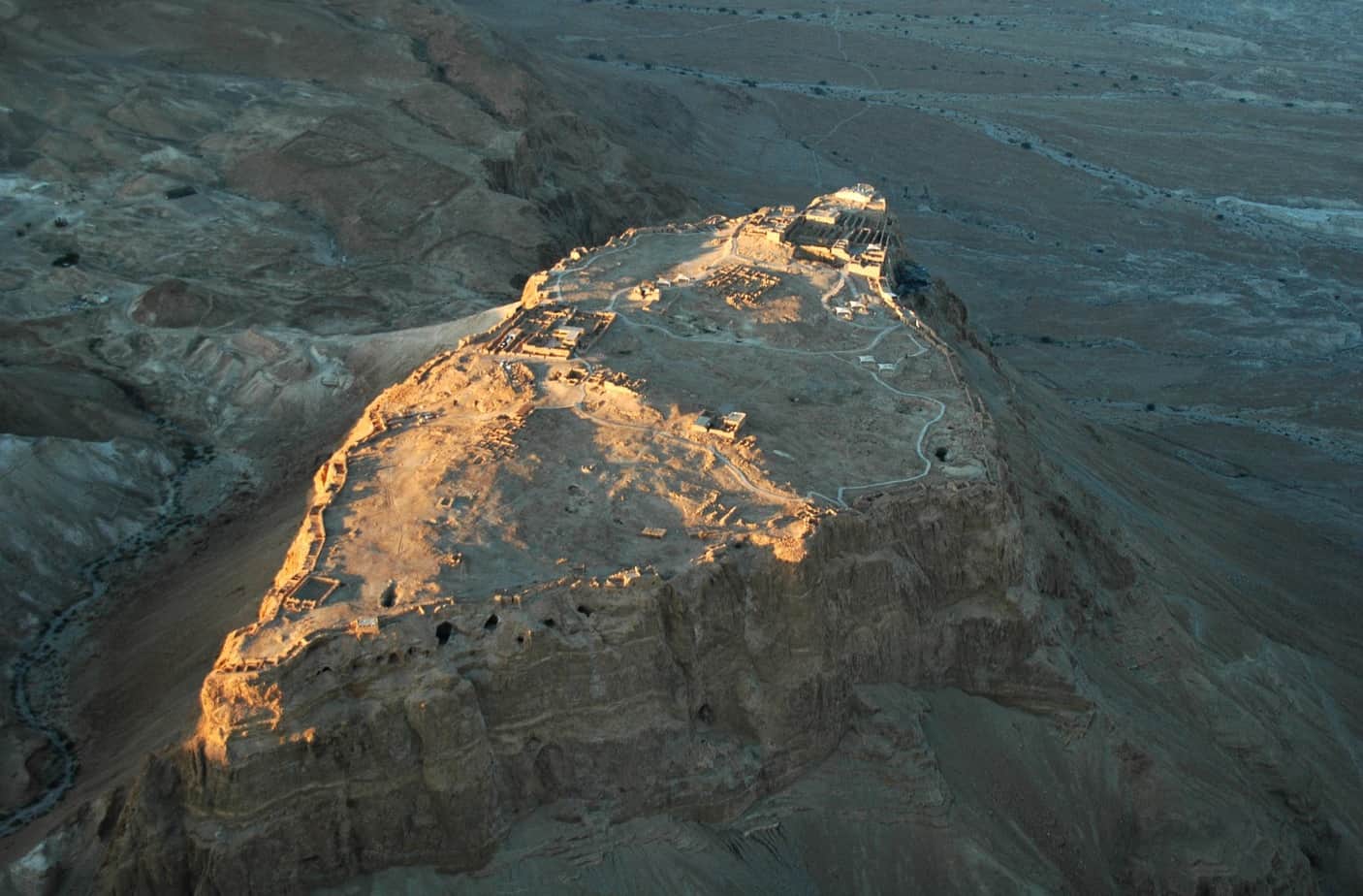 Masada Mysteries: What Do We Know About the Bones? – TaborBlog