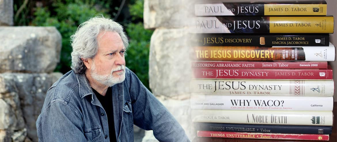 TaborBlog – Religion Matters from the Bible to the Modern World