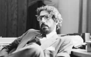 In Memoriam: Jonathan Z. Smith (1938-2017) – TaborBlog