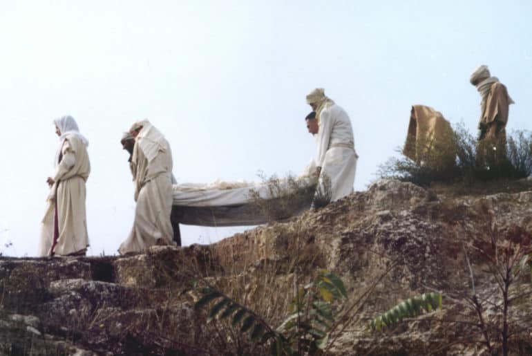 Talpiot Jesus Family Tomb – TaborBlog