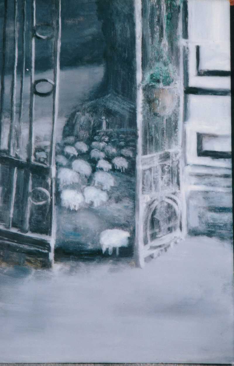 Remembering David S. Tabor – TaborBlog