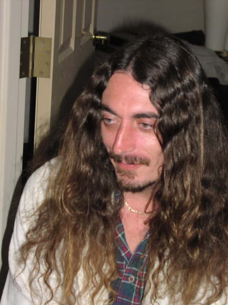 Remembering David S. Tabor – TaborBlog