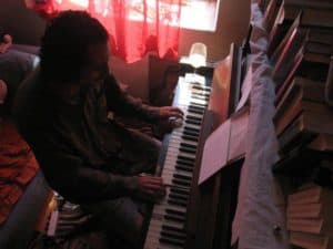 Remembering David S. Tabor – TaborBlog