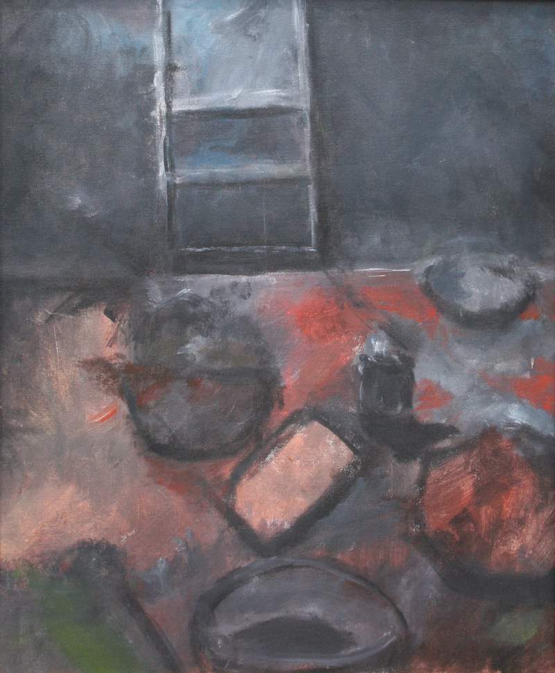 Remembering David S. Tabor – TaborBlog