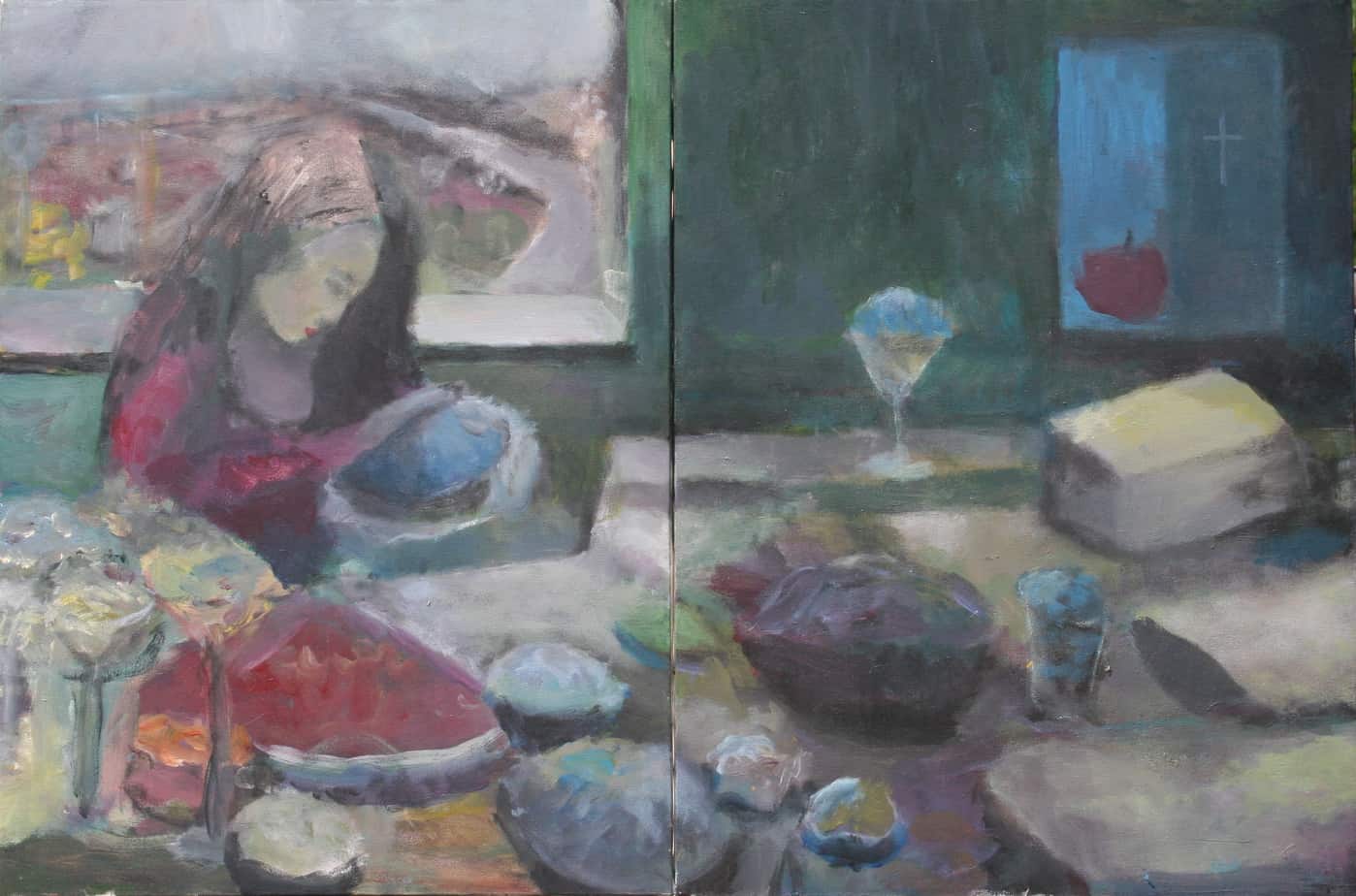 Remembering David S. Tabor – TaborBlog