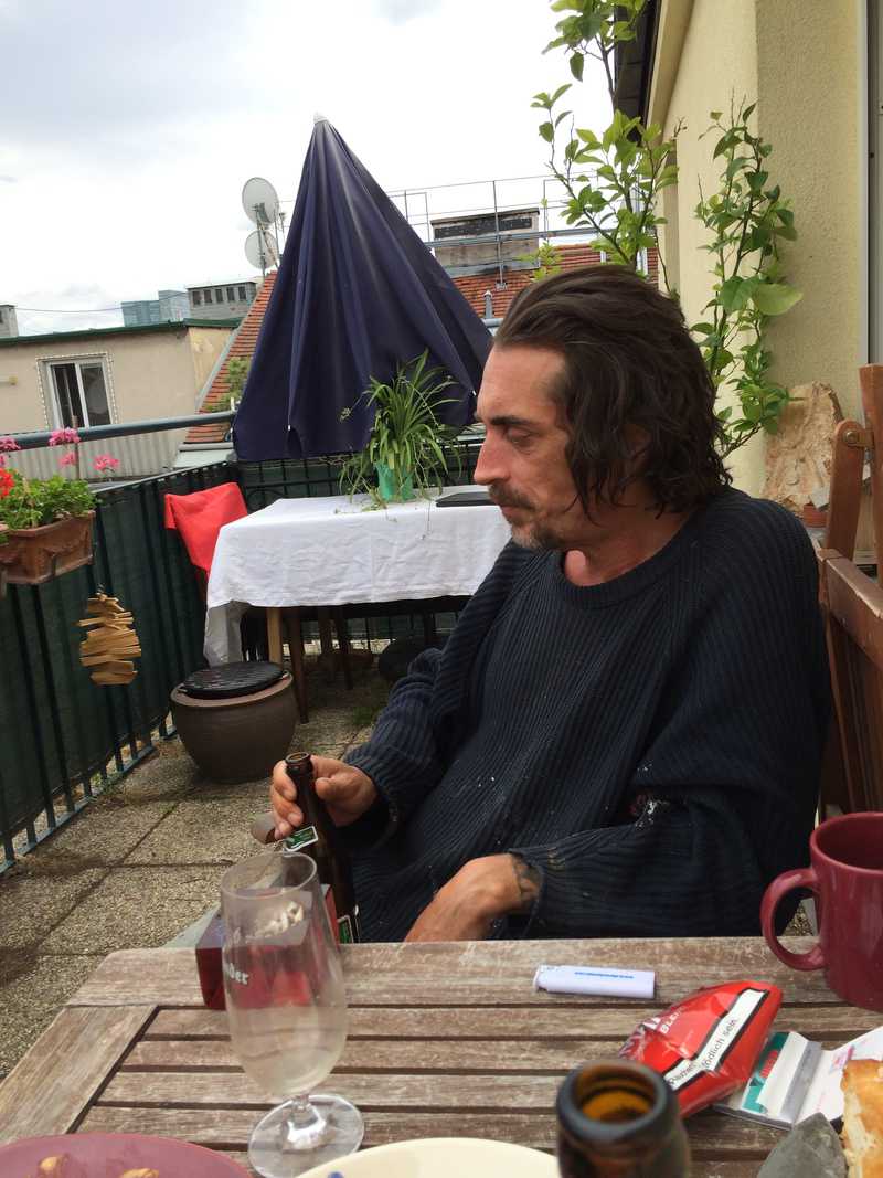 Remembering David S. Tabor – TaborBlog