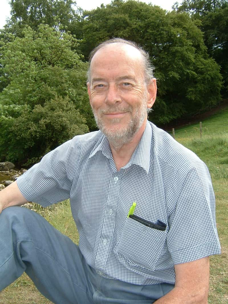 Just Heard that Jimmy Dunn has Died… – TaborBlog