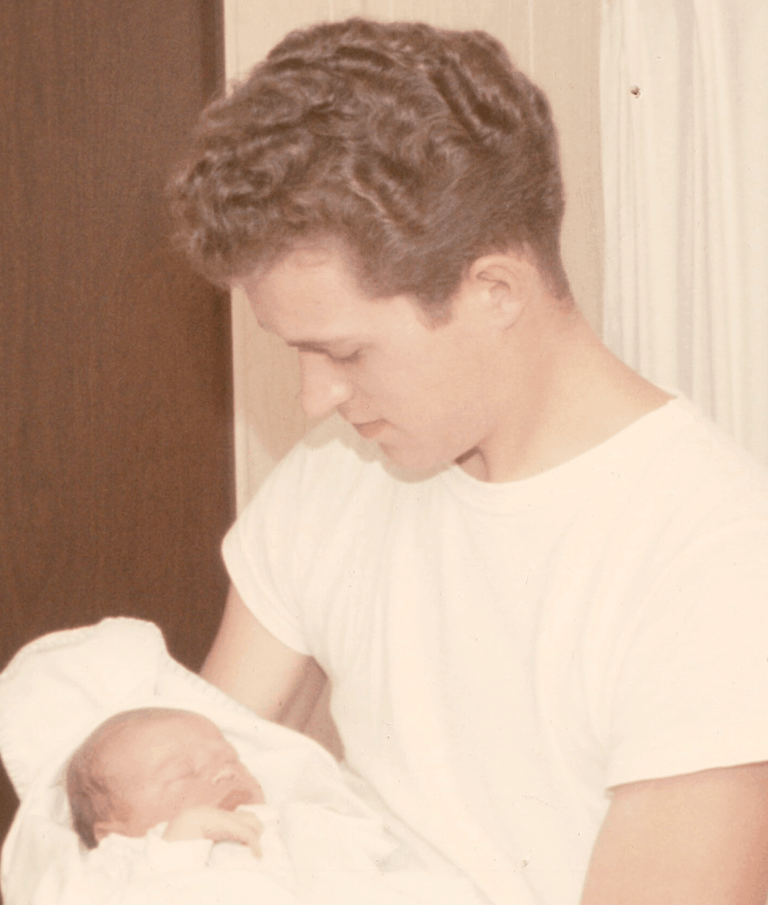 I Can Hardly Believe it Has Been a Year–Remembering David S. Tabor ...