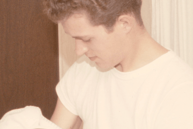 Twenty Years… – TaborBlog