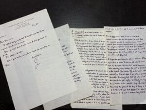 Jonathan Z. Smith and My Work on Paul the Apostle – TaborBlog