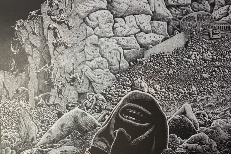 Egyptian Circumcision Before the Time of Abraham – TaborBlog