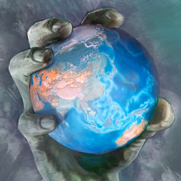 TaborBlog – Religion Matters from the Bible to the Modern World