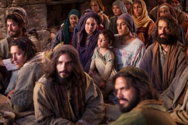 Sorting out the Jesus Family: Mother, Fathers, Brothers and Sisters ...