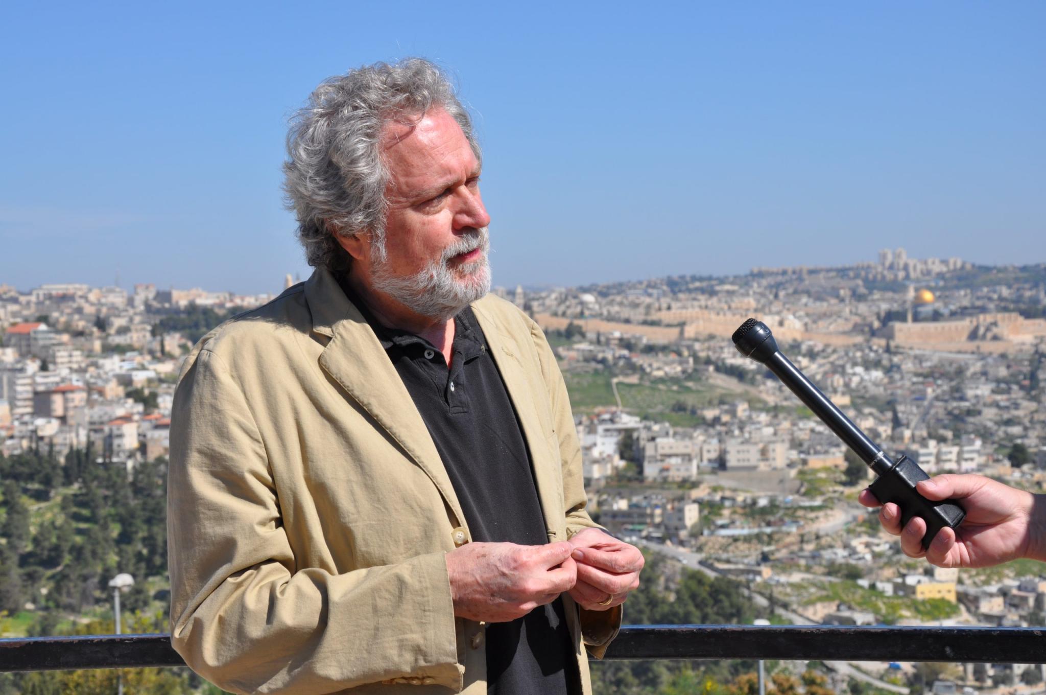 About Dr. Tabor – TaborBlog