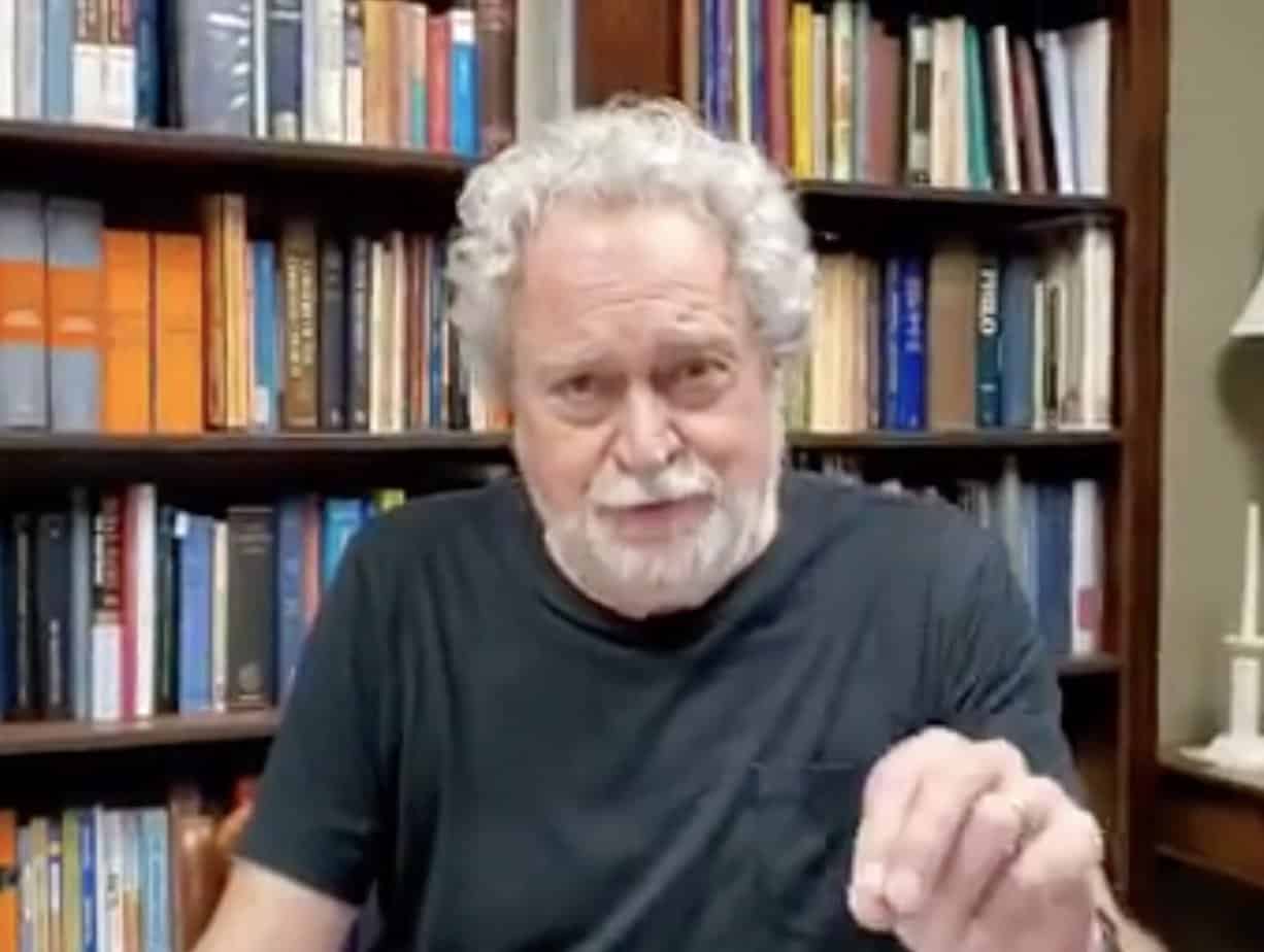 Coming in January 2023: A Mini-Course on the Gospel of Mark – TaborBlog