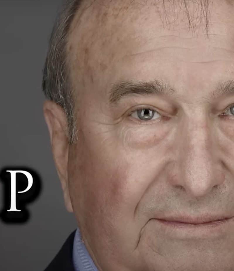 Remembering E. P. Sanders (1937-2022) – TaborBlog