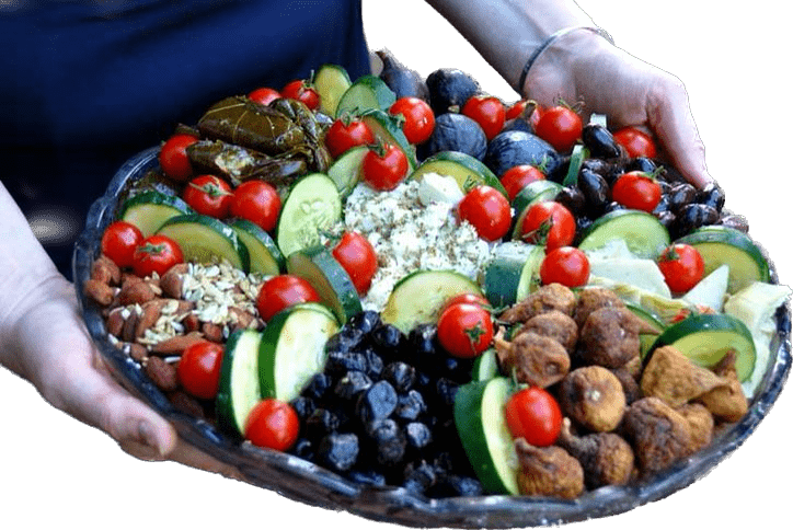 Was Jesus a Vegetarian? – TaborBlog