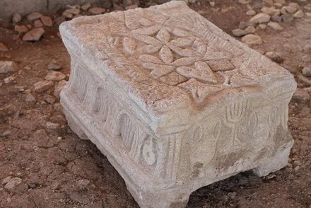 Decoding the Magdala/Migdal Stone – TaborBlog