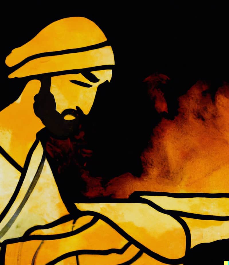 How Jesus of Nazareth Came to View Himself as the Davidic Messiah ...