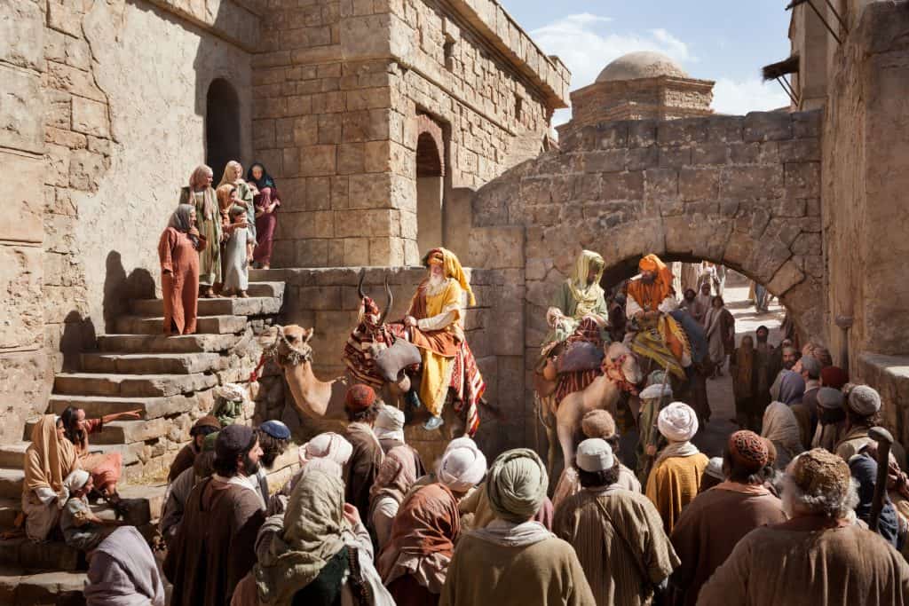 Messiahs in the Time of Jesus – TaborBlog