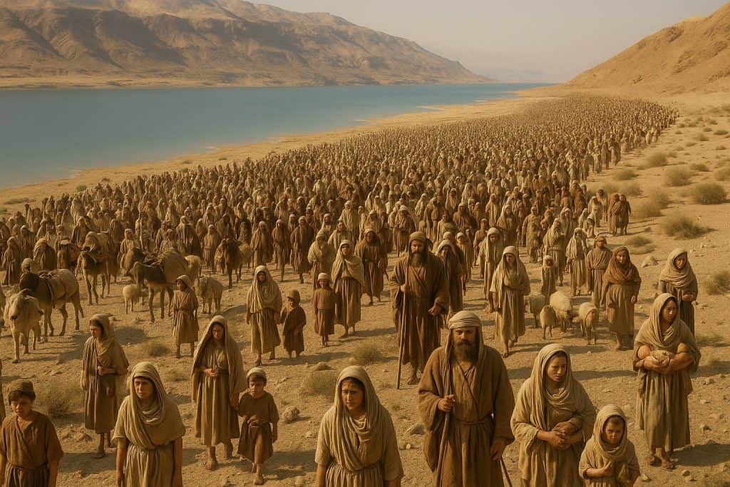 TaborBlog – Religion Matters from the Bible to the Modern World